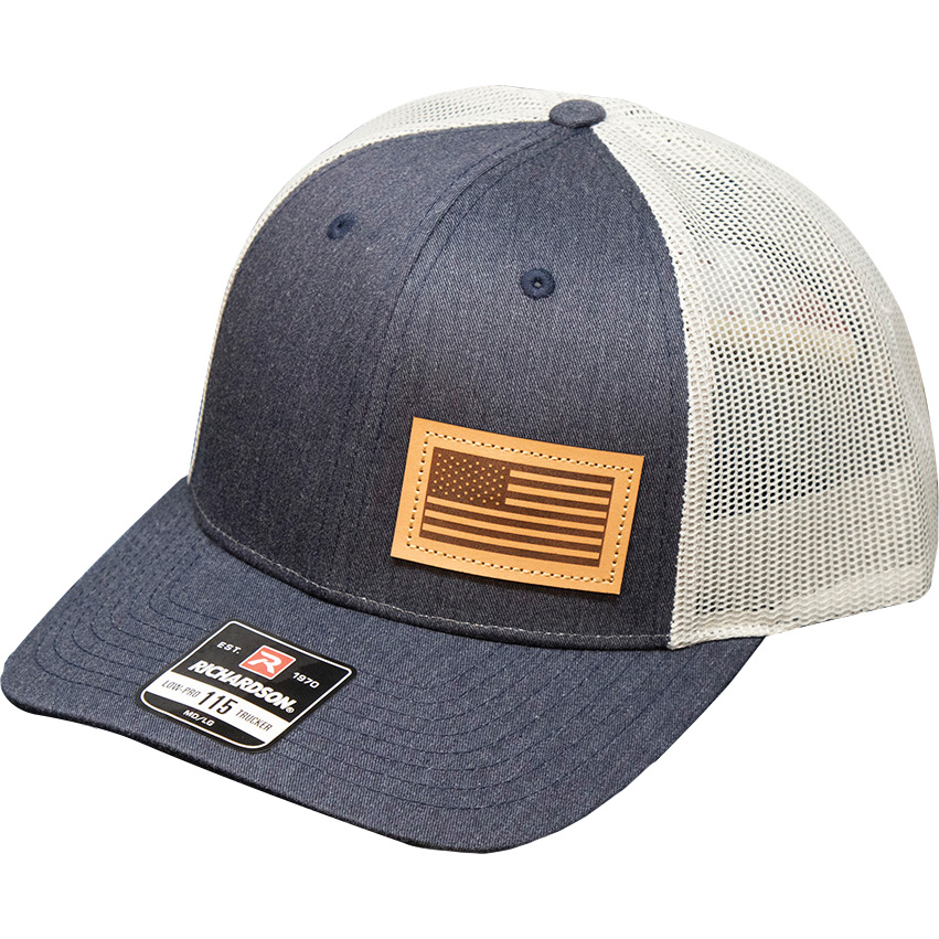 American Flag Cap - Gebo's