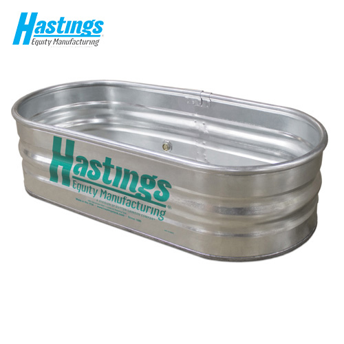 48 Gal. Stock Tank - Gebo's