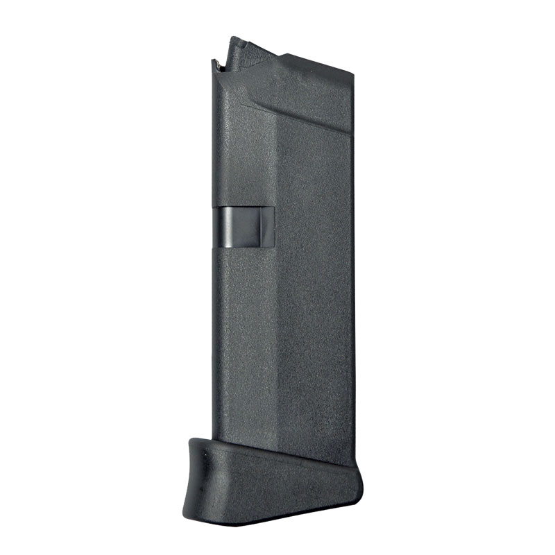 Glock G43 Magazine - Gebo's