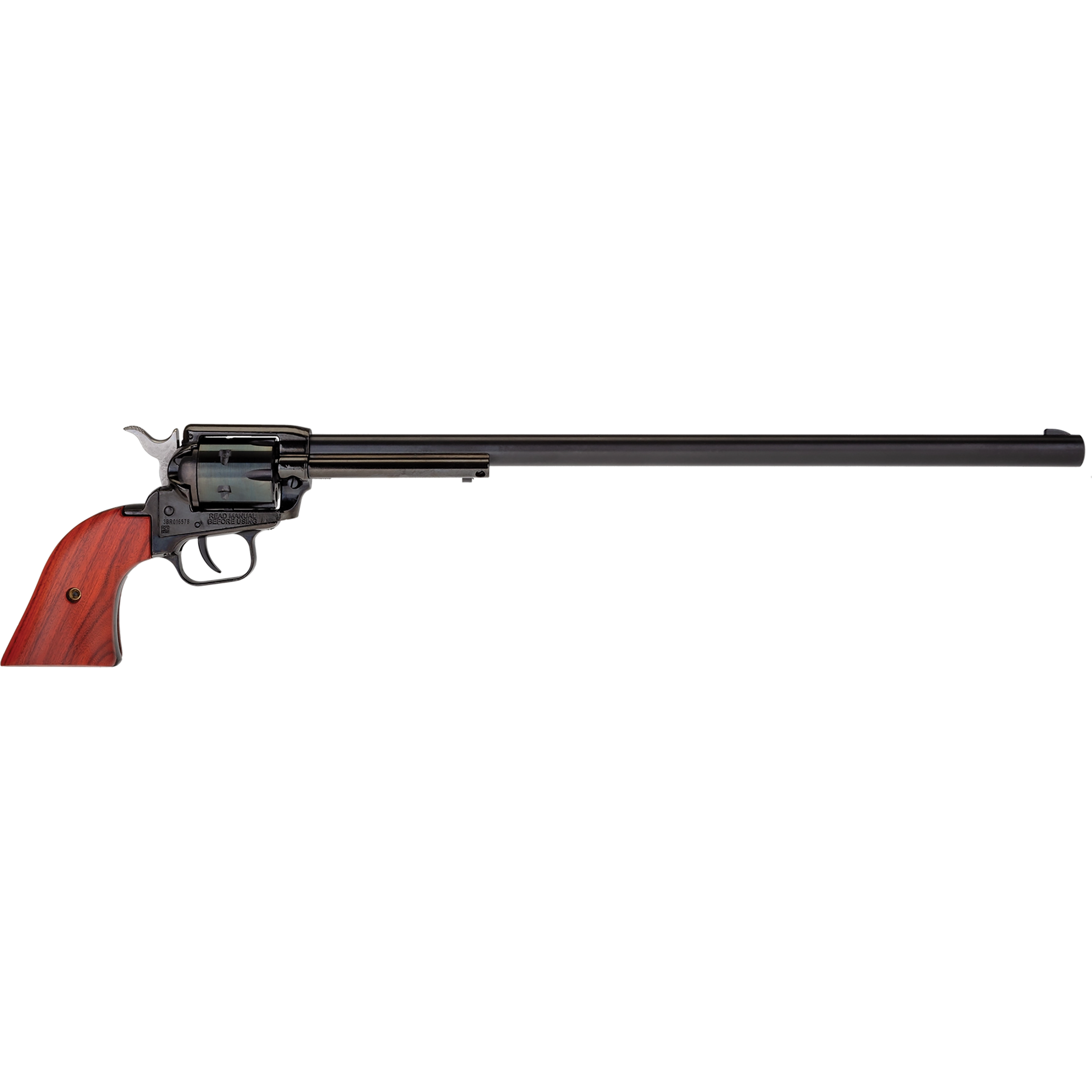 Heritage 22 LR Small Bore Rough Rider - Gebo's